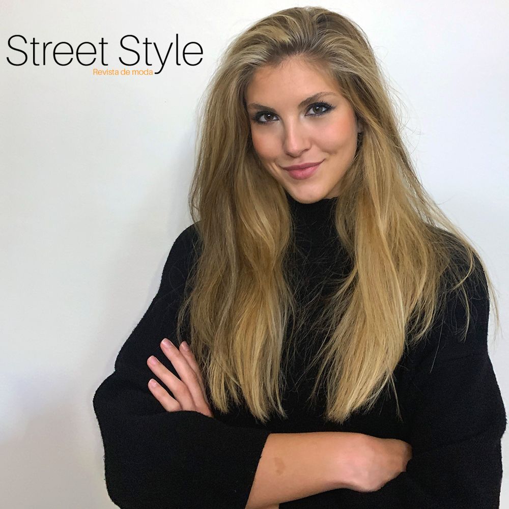 EMPRENDEDORXS DE LA MODA | Revista Street Style