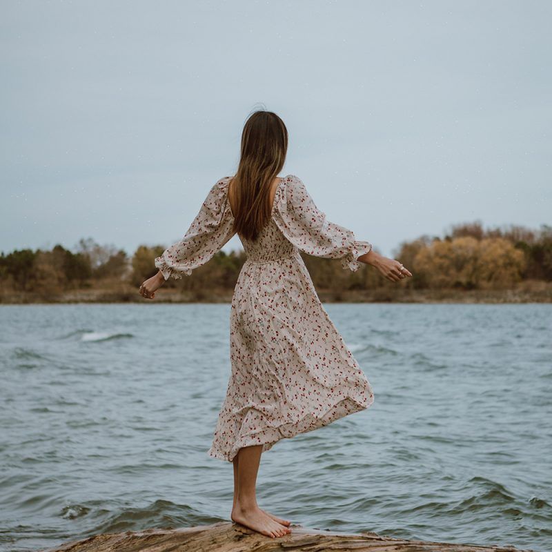 Los vestidos del verano 2021 | Street Style