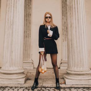 Looks de verano con botas | Street Style