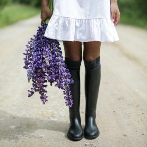 Looks de verano con botas | Street Style