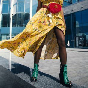 Looks de verano con botas | Street Style